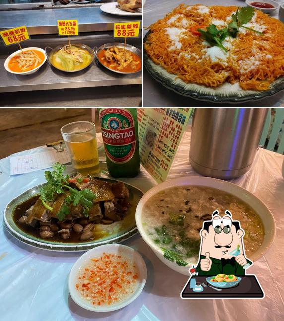 Sun Cheong Seafood Restaurant, Hong Kong - Restaurant menu, prices and ...