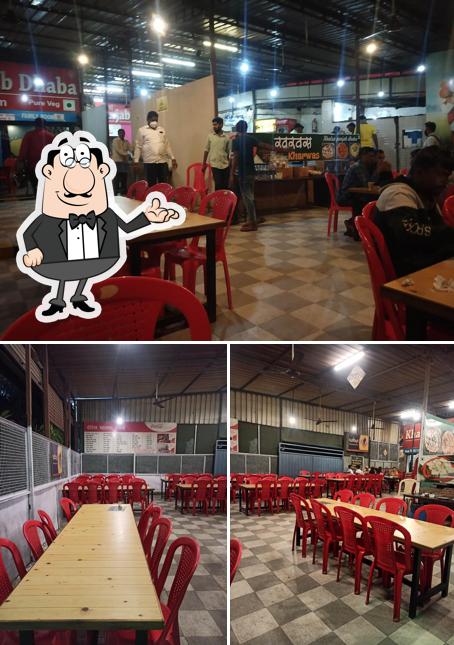 Khalsa Punjab Dhaba, Nashik - Restaurant menu, prices and reviews