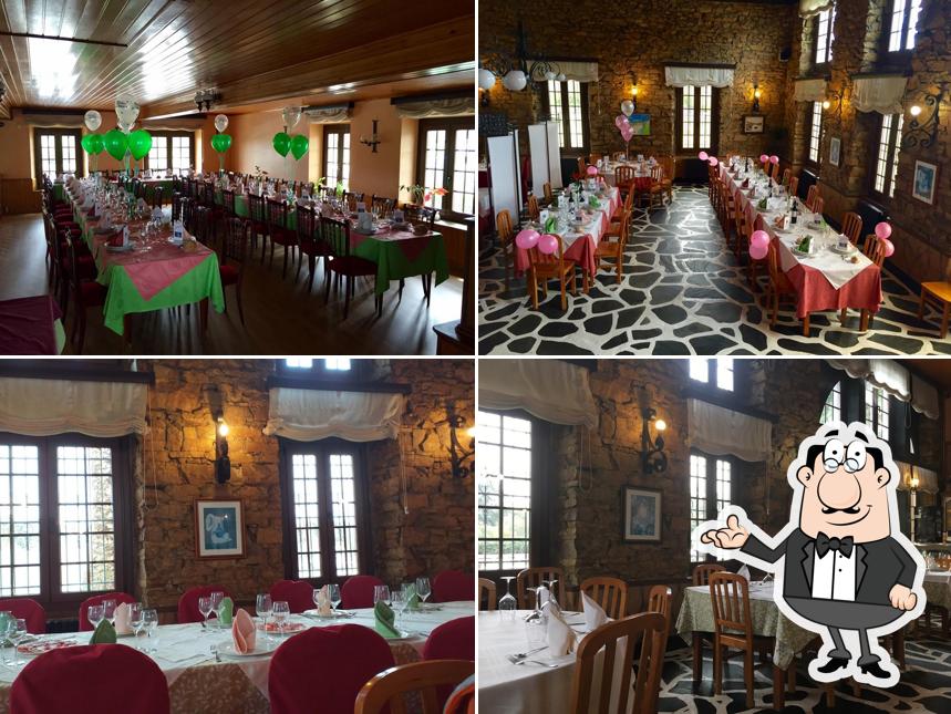 Los 7 mejores restaurantes en Foz, octubre 2025 - Restaurant Guru
