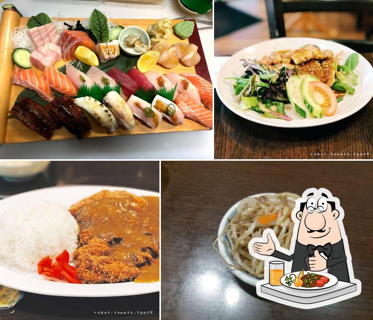 Miku Japanese Dining in Doncaster East - Restaurant reviews