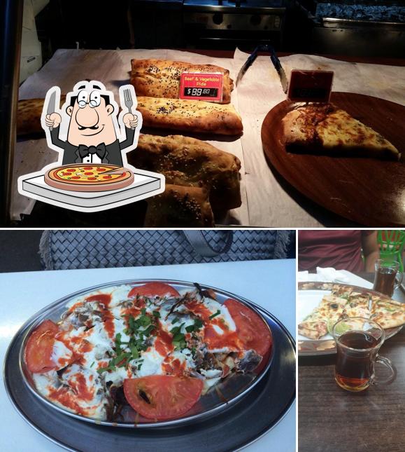 Ali Baba Charcoal Chicken, Auburn - Restaurant menu, prices and reviews