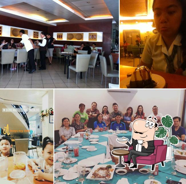 Bob's Bakery, Bacolod - Restaurant menu, prices and reviews