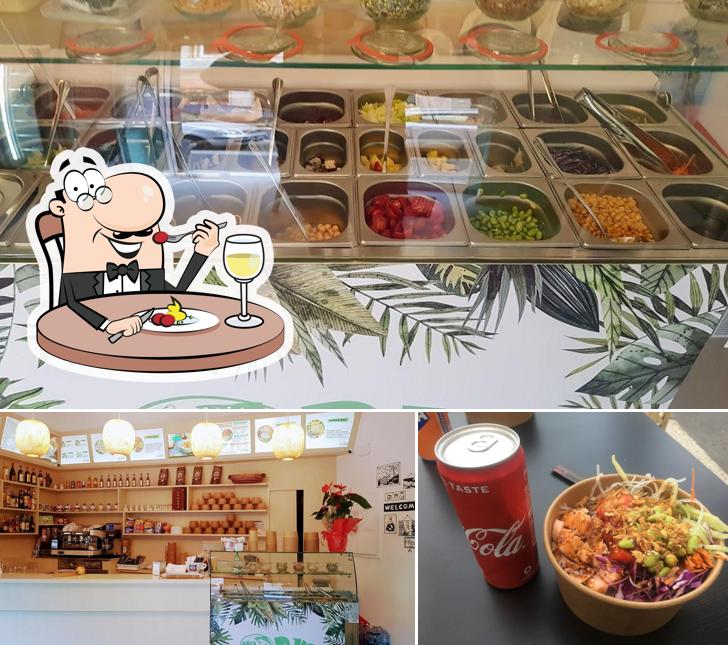 Bar Angelo, Milano, Via Paracelso - Menu e recensioni del ristorante