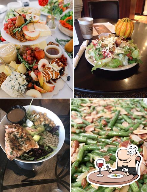 Bistro To Go Catering, Pittsburgh - Restaurant menu, prices and reviews