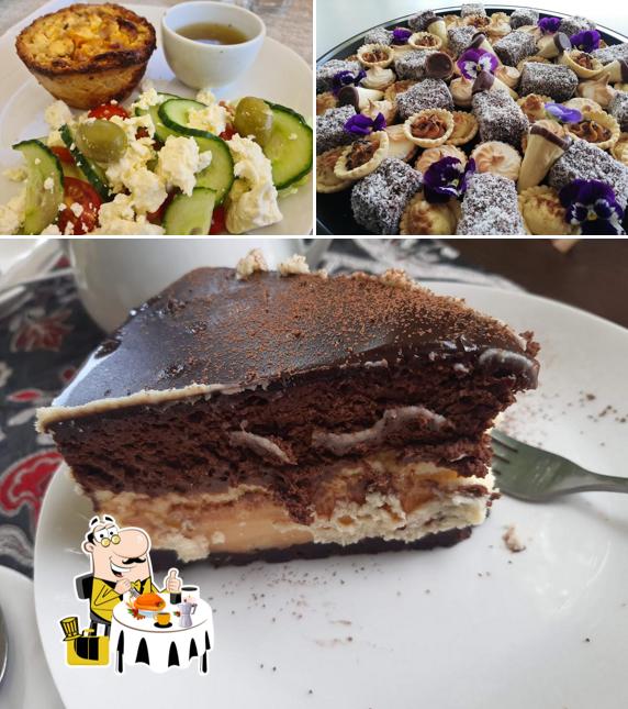 Toeka Deli & Koffie Winkel, Lichtenburg - Restaurant menu, prices and ...