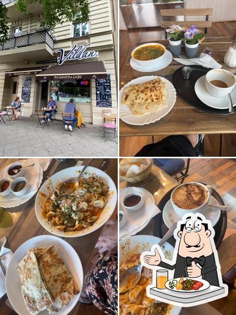Vildan cafe, Berlin - Restaurant reviews