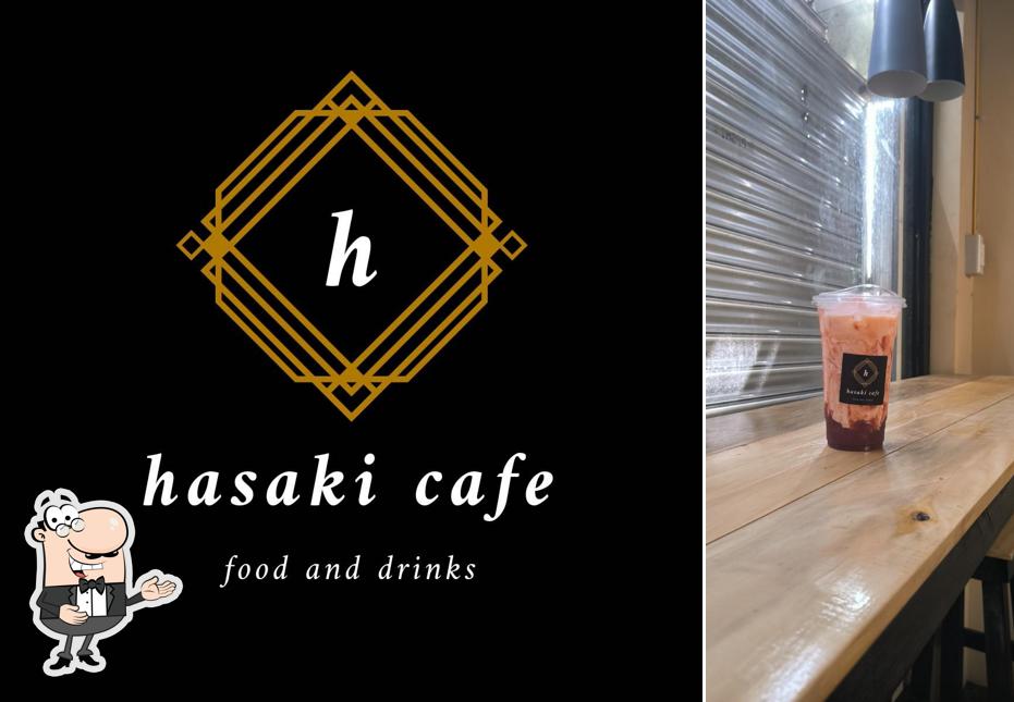 hasaki cafe, Santa Maria - Restaurant menu, prices and reviews