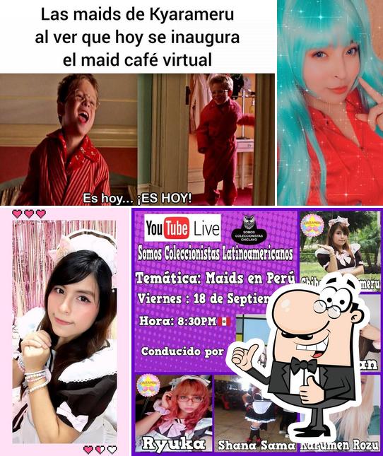 Kyarameru Maid Café, Peru - Restaurant reviews