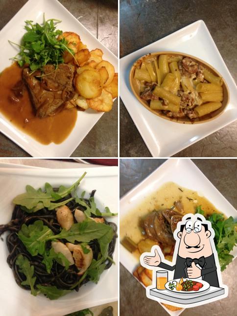 Chez Vincent restaurant, Paris, 56 Rue Saint-Georges - Restaurant reviews