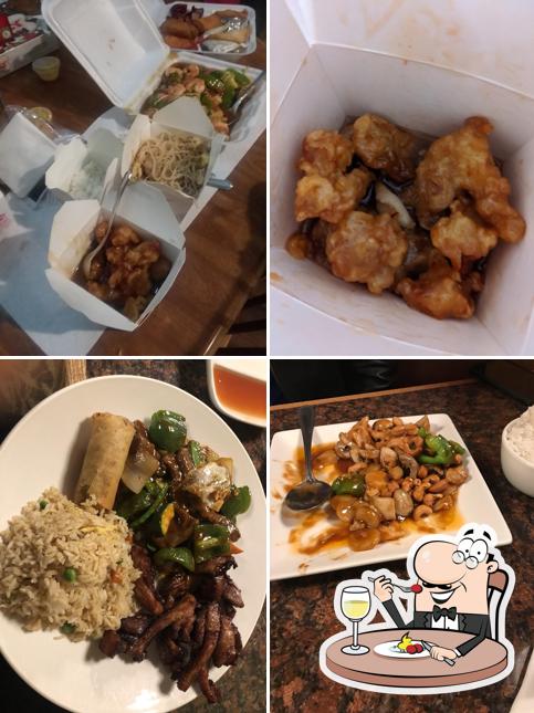 Chinatown Restaurant, Kalispell - Restaurant menu, prices and reviews