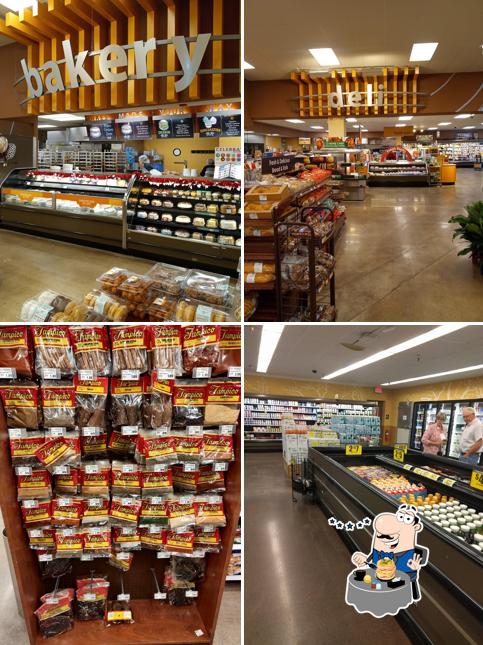 Dillons, 1902 Vine St in Hays - Restaurant reviews