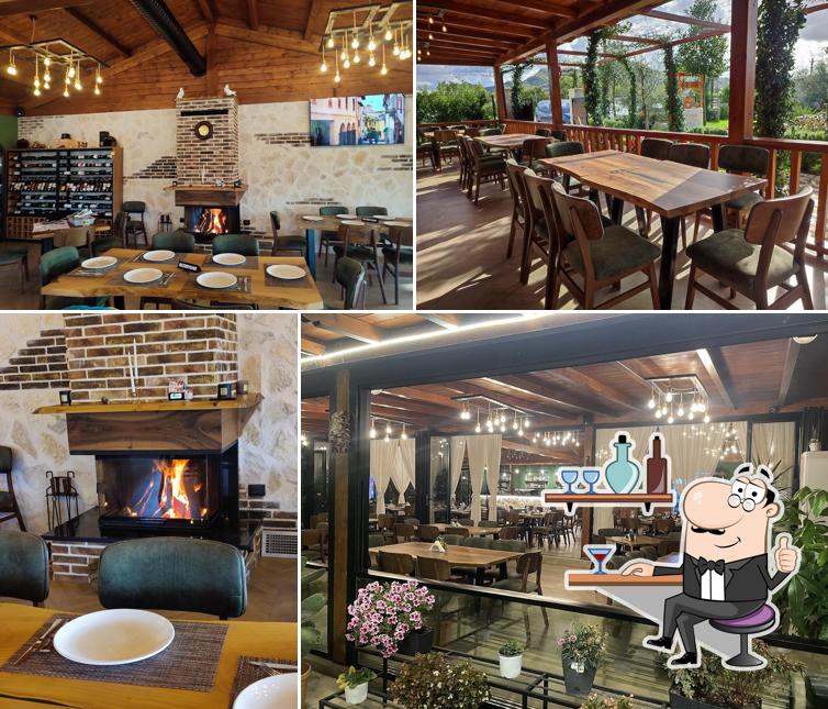 Eco Restaurant, Tirana - Restaurant menu, prices and reviews