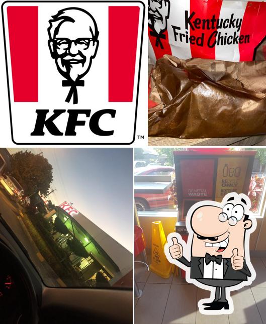 KFC Inala, Inala - Restaurant menu, prices and reviews