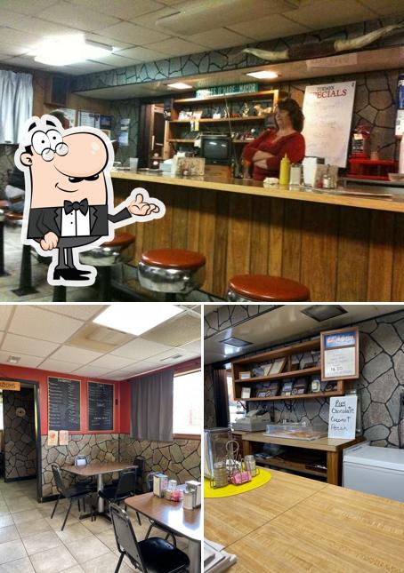 Fisher's Restaurant, Carroll - Restaurant menu, prices and reviews