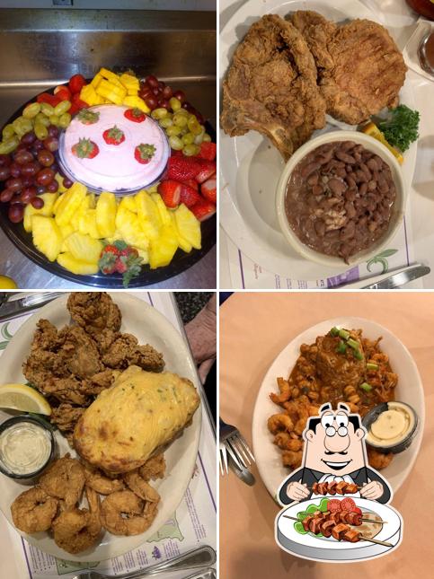 Forest Restaurant, Franklin - Restaurant menu, prices and reviews