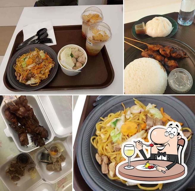 Hen Lin Restaurant restaurants in Abu Dhabi, summer 2024 - Restaurant Guru
