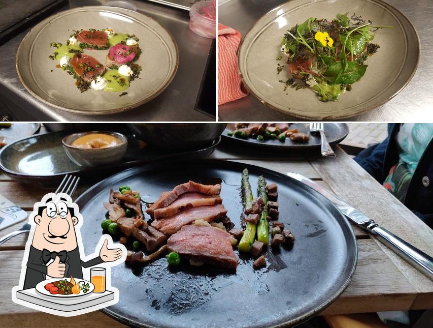 Hex by Paul & Inge, Oudewater - Restaurant menu, prices and reviews