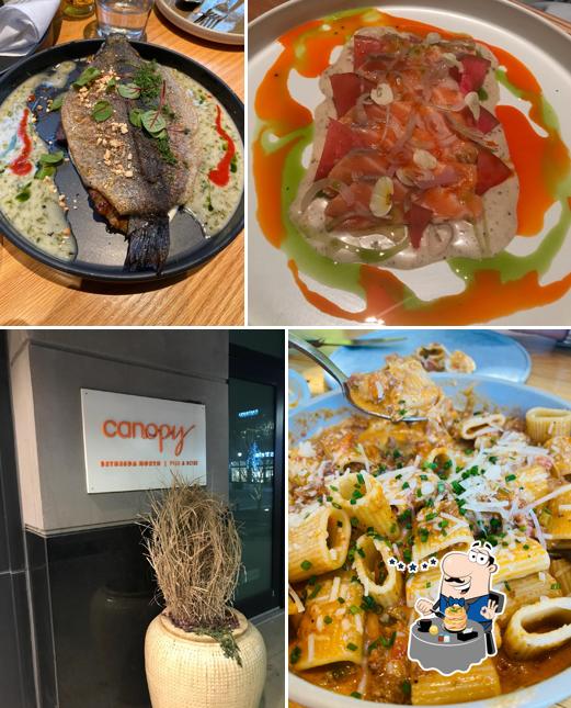 Julii, North Bethesda - Restaurant menu, prices and reviews