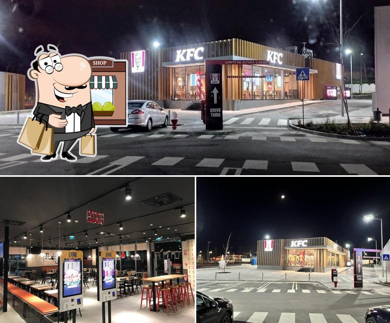 KFC Lagos, Lagos - Menu do restaurante, preços e opiniões