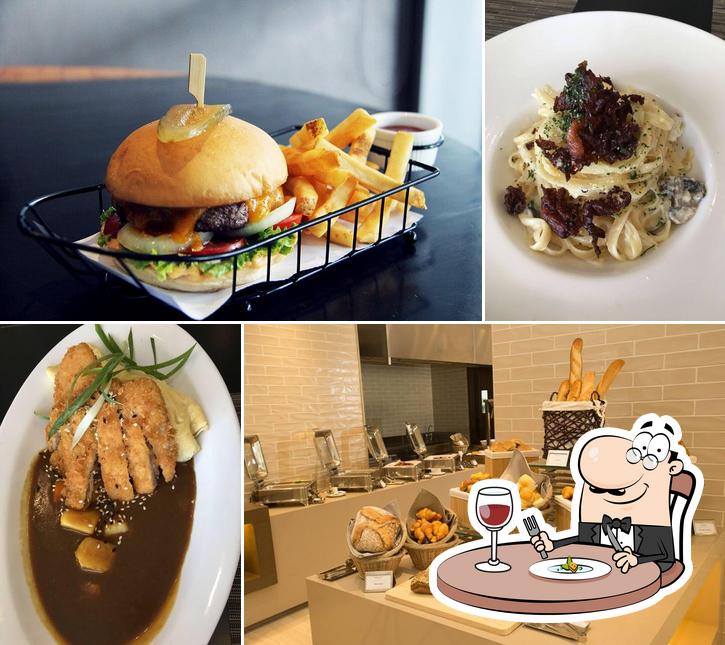 Kalesa Cafe, Pasig - Restaurant menu, prices and reviews