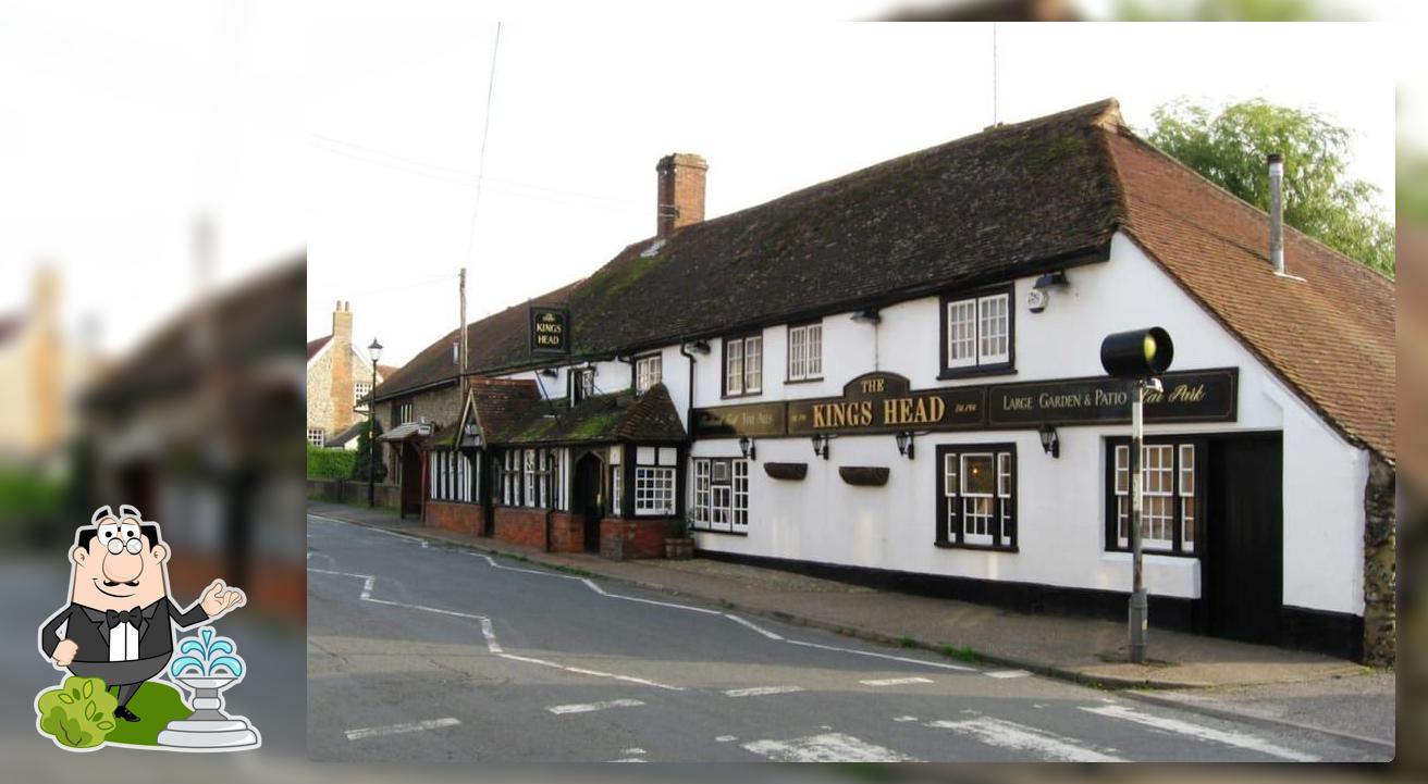 Top 5 pubs & bars in Steyning, november 2025 - Restaurant Guru