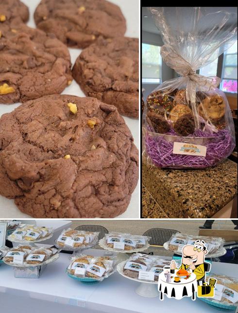 Lulu's Cookie Bar in San Marcos - Restaurant reviews