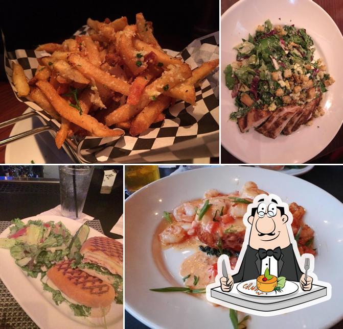 Marlow's Tavern in Duluth - Restaurant menu and reviews