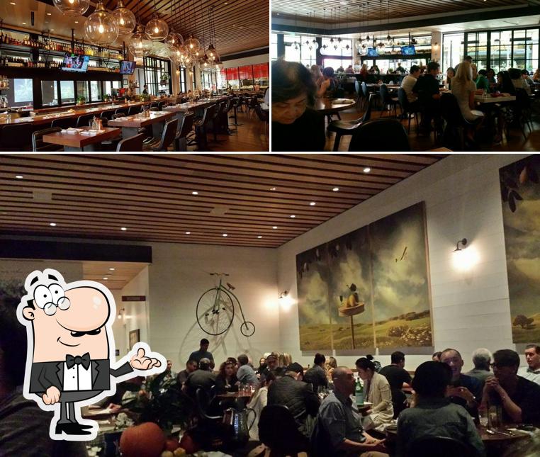 North Italia, El Segundo - Restaurant menu, prices and reviews