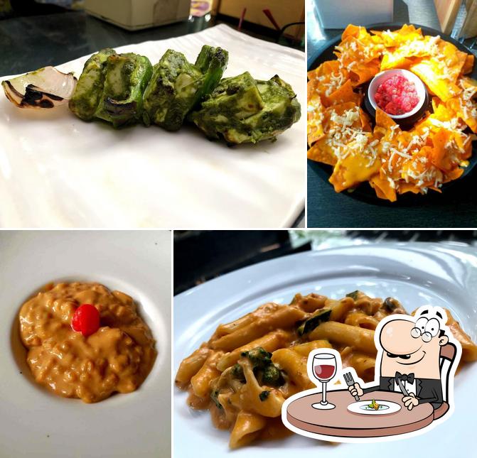 One Restaurant & Bar, Pune - Restaurant menu and reviews