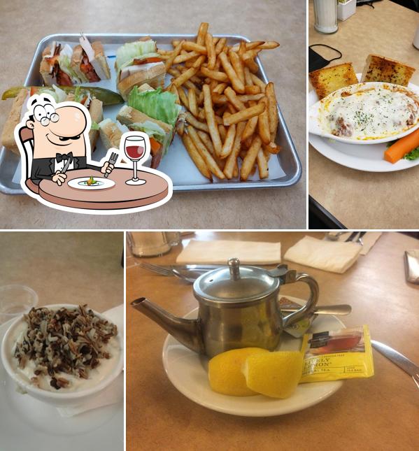 Gold 'N Silver Inn in Reno - Restaurant reviews