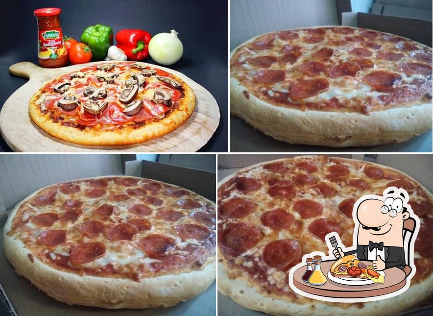 Restaurante Poper-Yes Pizza, Nuevo Laredo, Av. Vicente Guerrero 2403 ...