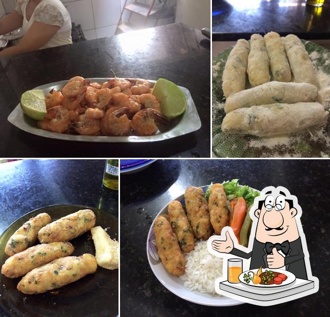 Melhores restaurantes em Barcas Shopping Mall - Restaurant Guru