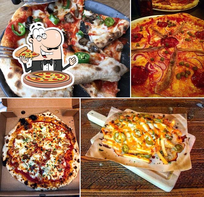 Beerd in Bristol - Restaurant menu and reviews