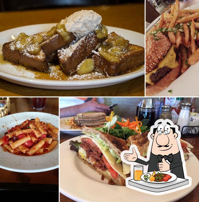Boulevard Cafe in Daly City - Restaurant menu and reviews