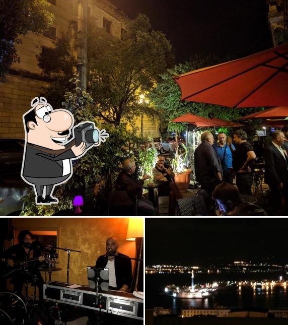 Chopin Cocktail Bar, Messina - Speisekarte, Preise und Bewertungen