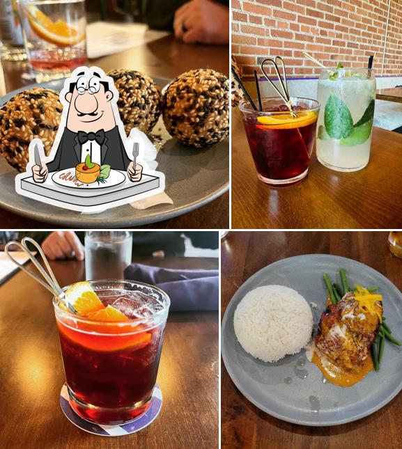 Top 5 cocktail bars in Rogers, september 2025 - Restaurant Guru