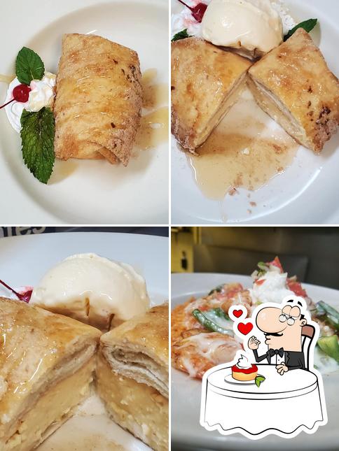 Los Dos Compadres in DeLand - Restaurant menu and reviews