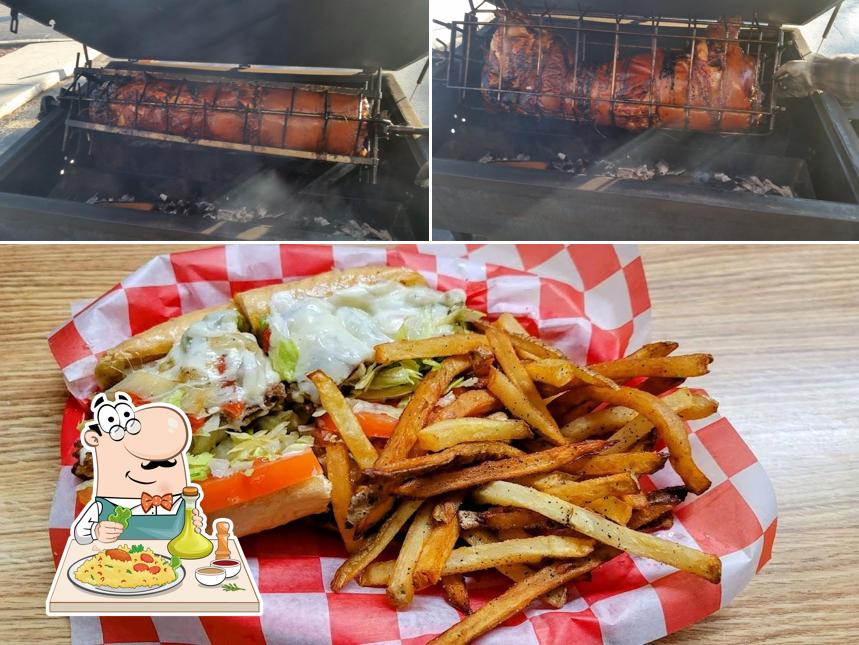 Nite Games Bar & Grill, Oak Forest - Restaurant menu, prices and reviews