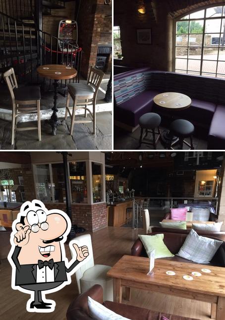 Old Coach House in Peterborough - Restaurant reviews