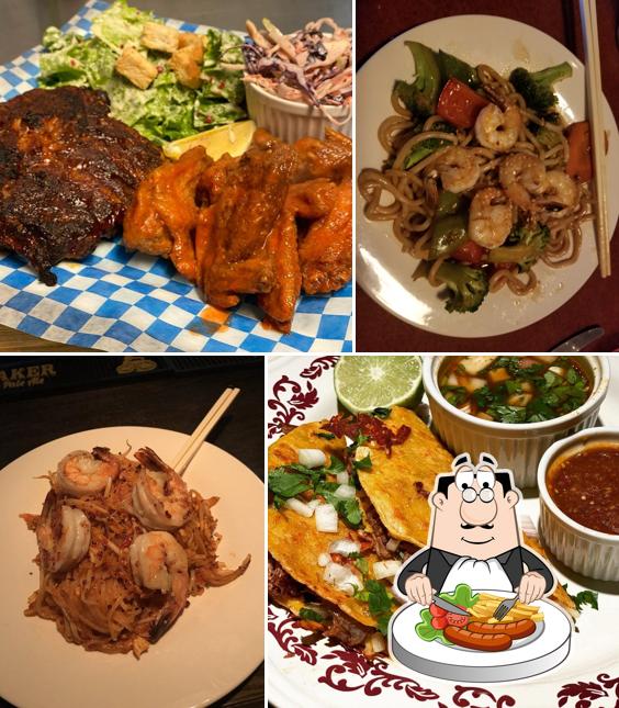 Urban House, Toronto - Restaurant menu, prices and reviews