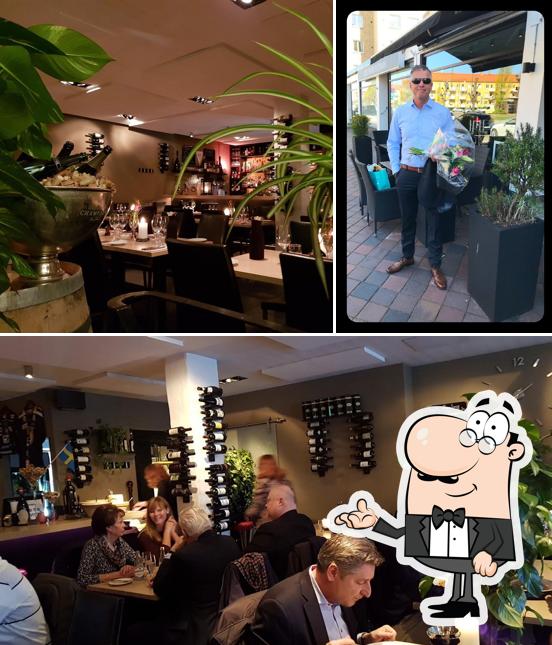 Genuin, Malmö - Restaurant menu, prices and reviews
