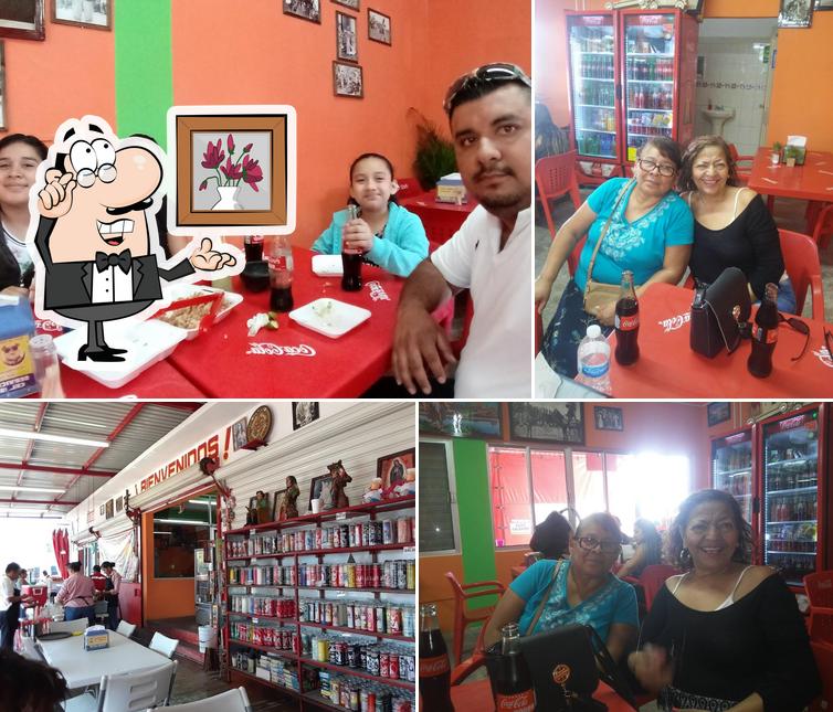 Carnitas El Cochy, Nuevo Laredo - Menú del restaurante, precios y reseñas