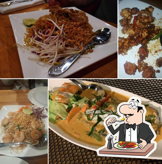 Dek Thai in Burien - Restaurant menu and reviews