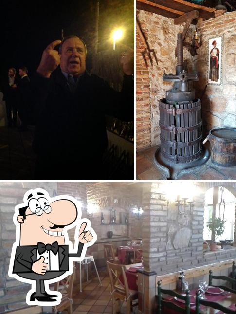 Restaurante El Celler d'Ordal, Ordal - Carta del restaurante y opiniones