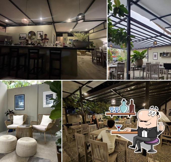Frasch, Lipa - Restaurant menu, prices and reviews