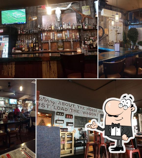 Gibbs Butcher and Brews, Olmsted Falls - Restaurant menu, prices and ...