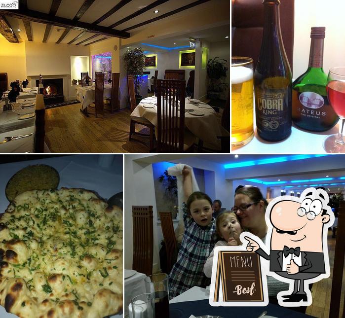India Royal, Faversham - Restaurant menu, prices and reviews