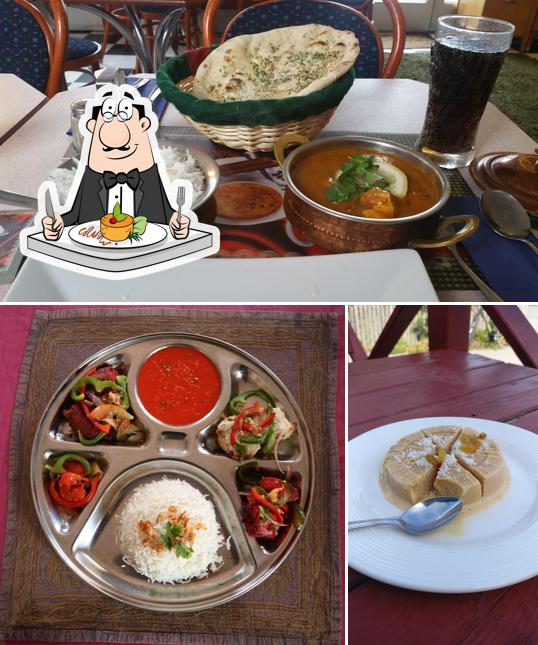 Indian Gate, Bro - Restaurant menu, prices and reviews