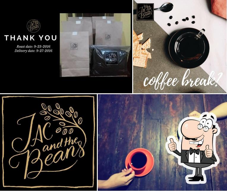 JAC and the Beans, Makati - Restaurant reviews