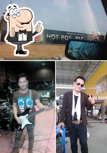 JCK Hospitality PLC - บริษัท เจซีเค ฮอสพิทอลลิตี้ จำกัด (มหาชน)(โรงงาน ...